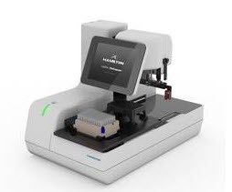 Hamilton Company - LabElite DeCapper Community, Manuals and ...