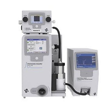 TSI Inc MacroIMS Macroion Mobility Spectrometer 3982 MACROIMS MACROION ...