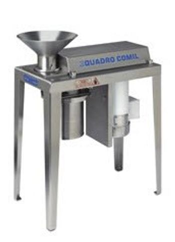 Quadro - Comil (overdriven) Community, Manuals and Specifications ...