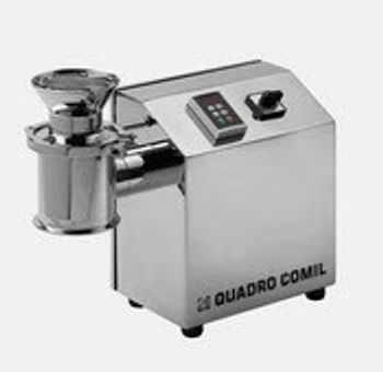 Quadro - Comil Lab Models Manuals and Documents | Laboratory