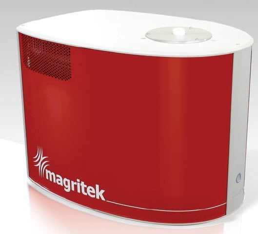 Magritek - Spinsolve Carbon Community, Manuals and Specifications ...