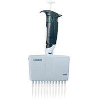 Gilson - PIPETMAN® Ultra Multichannel Community, Manuals and ...