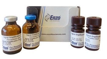 Enzo Life Sciences - Ampd ELISA Signal Amplification Kit Community, Manuals and Specifications ...