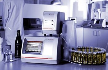 Anton Paar - Alcolyzer Beer Analyzing System Manuals and Documents ...