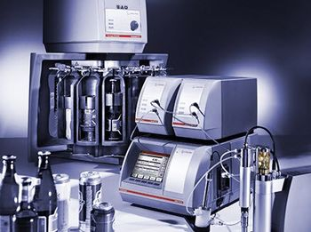 Anton Paar PBA-B Generation M | Request For Service