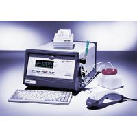 Anton Paar - SVM 3000 Community, Manuals and Specifications | LabWrench