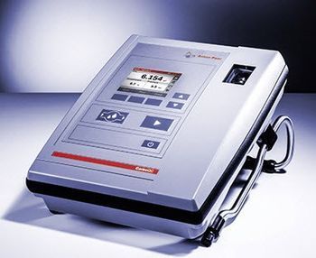 Anton Paar CboxQC Brochure | PDF | LabWrench