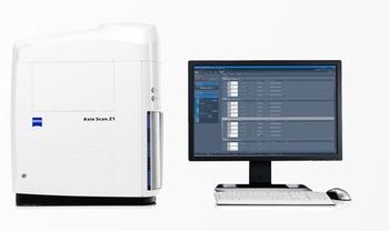 Zeiss Axio Scan.Z1 News | LabWrench