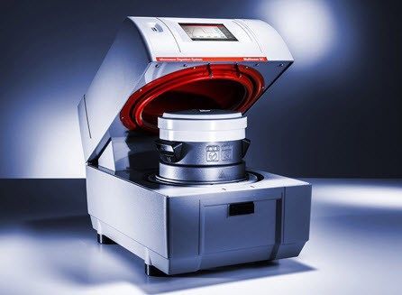 Anton Paar - Microwave Digestion System: Multiwave GO Community ...