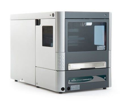 Malvern Panalytical NanoSampler Brochure | PDF | LabWrench
