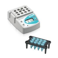 Labnet - AccuBlock Mini-Compact Dry Bath Community, Manuals and ...