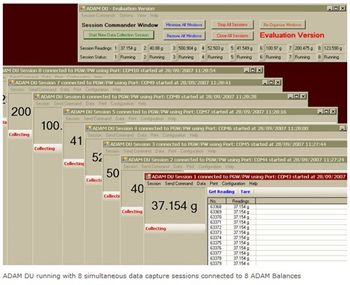 Adam Equipment ADAM DU News | LabWrench