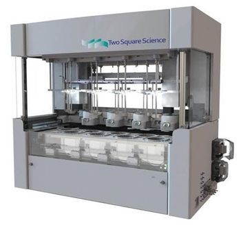 Two Square Science - CETUS Community, Manuals and Specifications ...