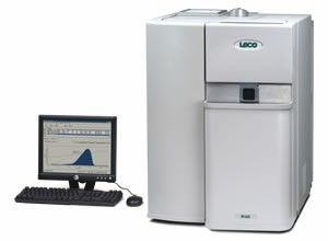 LECO Corporation - RC612 Community, Manuals and Specifications | LabWrench