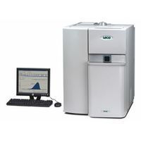 LECO Corporation - RC612 Community, Manuals and Specifications | LabWrench