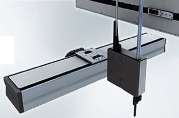 Tecan - Cavro Omni Robot Community, Manuals and Specifications | LabWrench