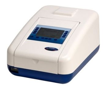 Jenway - Genova Nano Community, Manuals and Specifications | LabWrench