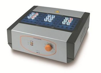 Techne - DB-3 Dri-Block Heater Community, Manuals and Specifications ...