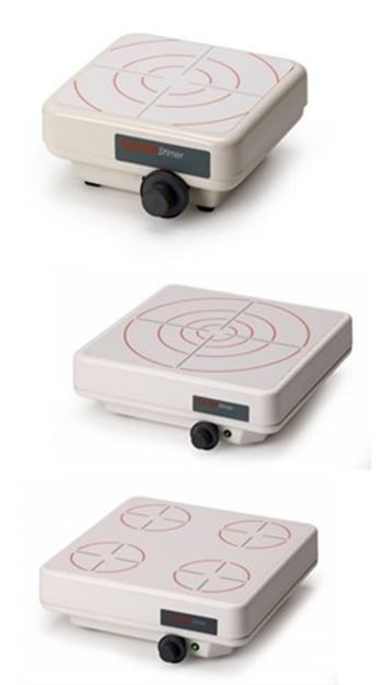 Electrothermal - Slow Speed Stirrers with Integral Control Community ...