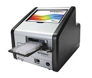 BioTek - Epoch 2 Community, Manuals and Specifications | LabWrench