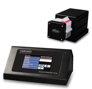 Harvard Apparatus - Peristaltic Pump Series Community, Manuals and ...