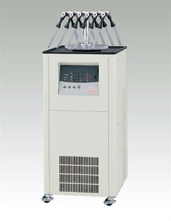 Eyela - Freeze Dryer FDU-2200 Community, Manuals and Specifications | LabWrench