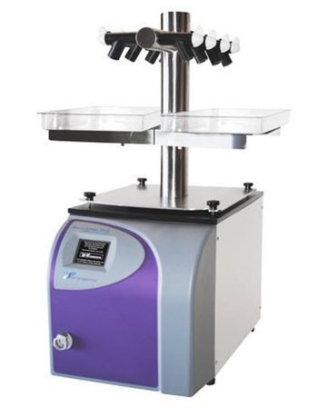 VirTis - BenchTop Pro Manuals and Documents | Laboratory