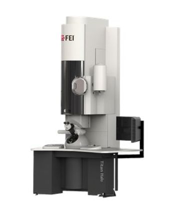 FEI Company Titan Halo News | LabWrench