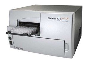 BioTek - Synergy™ HTX Community, Manuals and Specifications | LabWrench