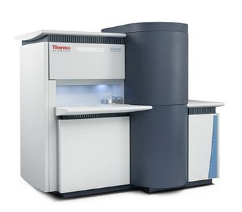 Thermo Scientific K-Alpha™+ K-Alpha+ XPS Spectrometer Brochure | PDF ...