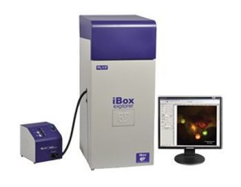 UVP - iBox® Explorer ™ 2 Community, Manuals and Specifications | LabWrench