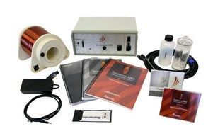 Magritek Laboratory Equipment and Products | LabWrench