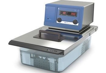 IKA - IC control eco 18c Community, Manuals and Specifications | LabWrench