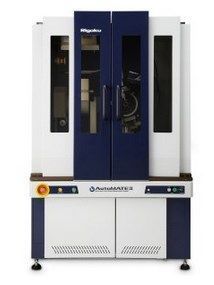 Rigaku - AutoMATE II Community, Manuals and Specifications | LabWrench