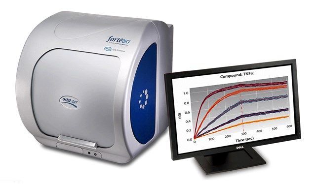 ForteBio - Octet® QKe System Community, Manuals and Specifications ...