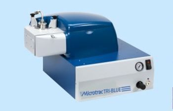 Microtrac - TRI-BLUE Community, Manuals and Specifications | LabWrench