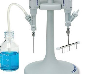 WHEATON - Micro-dispenser Pipette Community, Manuals and Specifications ...