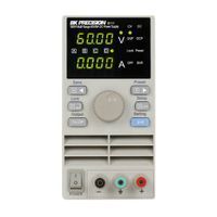 B&K Precision - 9110 Series Community, Manuals and Specifications ...