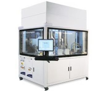 Agilent Technologies BioCel 1800 System News | LabWrench