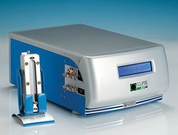 Wyatt Technology - Eclipse AF4 Community, Manuals and Specifications ...