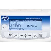 PCE Instruments - PCE-MB Community, Manuals and Specifications | LabWrench