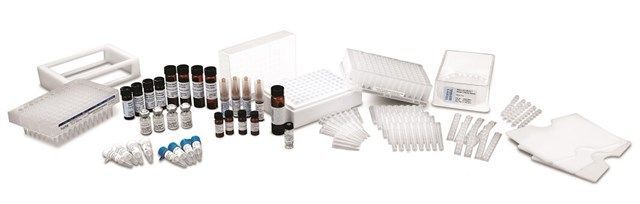 Waters - GlycoWorks RapiFluor-MS N-Glycan Kit Community, Manuals and ...