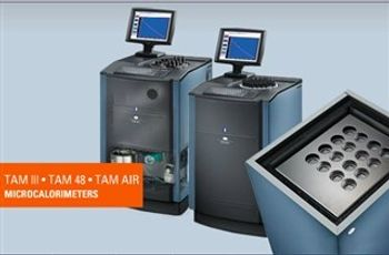 TA Instruments - TAM III Community, Manuals and Specifications | LabWrench