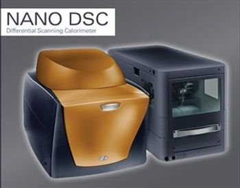 TA Instruments - NANO DSC Community, Manuals and Specifications | LabWrench