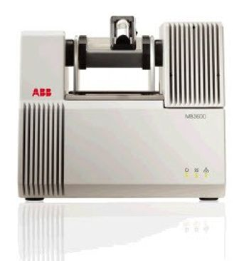 ABB - MB3600-CH40 Community, Manuals and Specifications | LabWrench