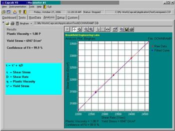 AMETEK Brookfield - Capcalc Community, Manuals and Specifications ...