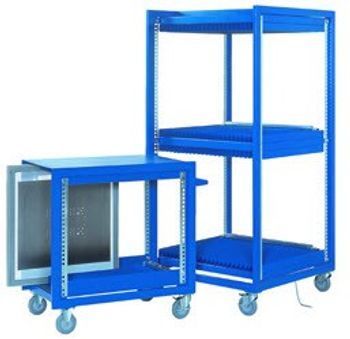 BenchPro - Stencil Carts, Welded Community, Manuals and Specifications ...
