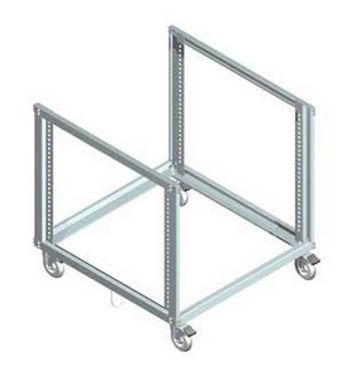 BenchPro - Stencil Carts, Bolted Community, Manuals and Specifications ...