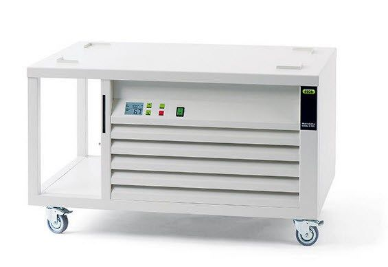 BUCHI Corporation - F Series Community, Manuals and Specifications ...