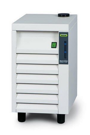 BUCHI Corporation - F Series Community, Manuals and Specifications ...